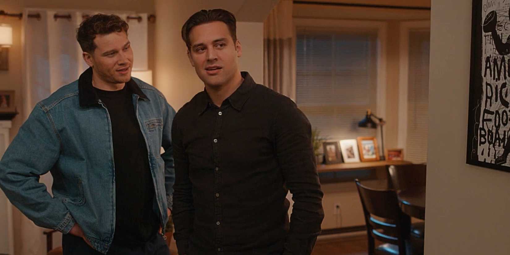 ‘9-1-1’ Is Setting Things in Motion for Buck and Eddie — and I Couldn’t ...