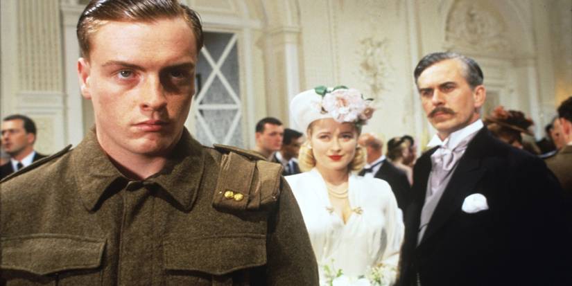10 Best '90s War Shows, Ranked