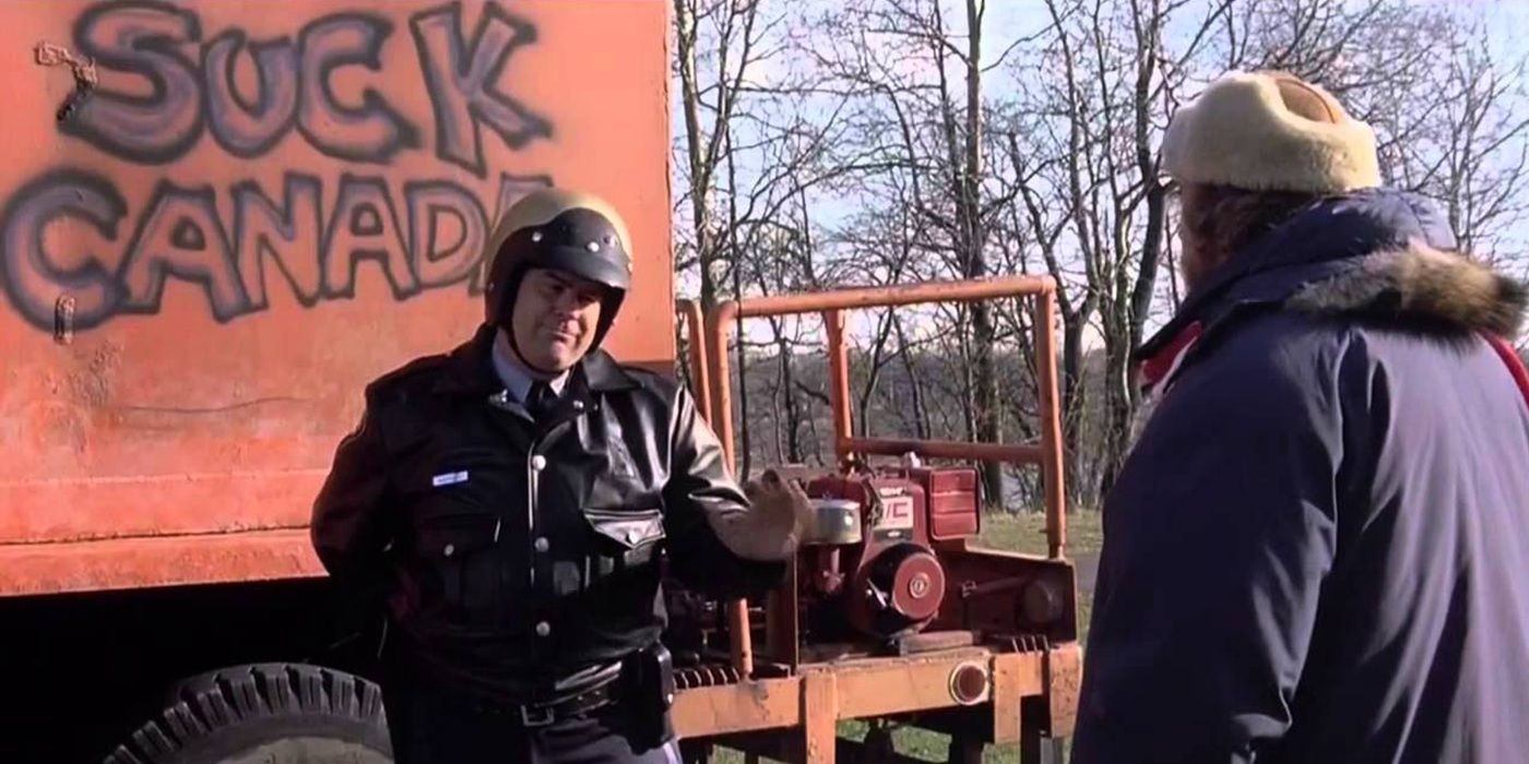 This New-to-Netflix John Candy Movie Is What Got Macaulay Culkin Cast ...