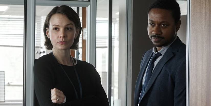 These Netflix 4-Part Miniseries Are Classics You Can Binge in a Weekend