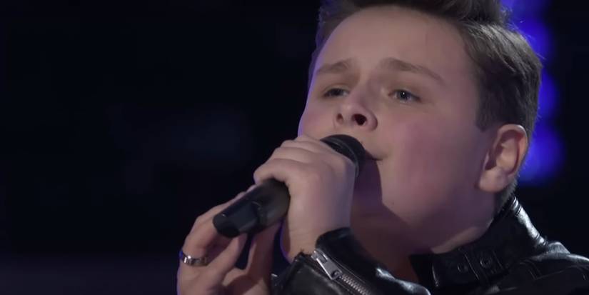 20 Best 'The Voice' Winners, Ranked
