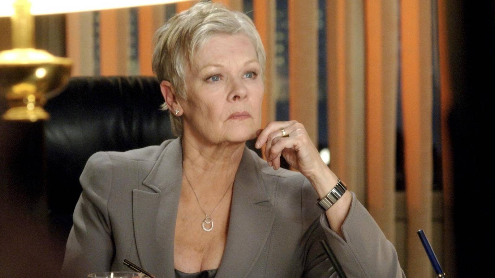 10 Essential Judi Dench Movies, Ranked