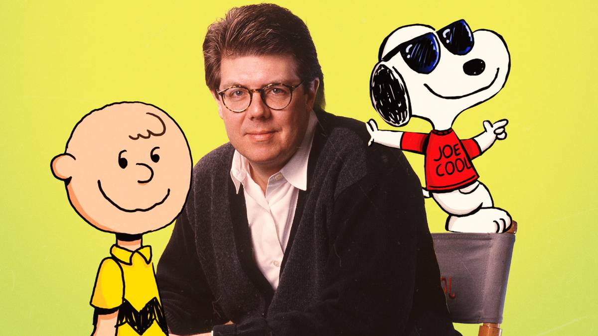 A Live-Action Peanuts Movie With John Hughes Was All Set To Go — What ...