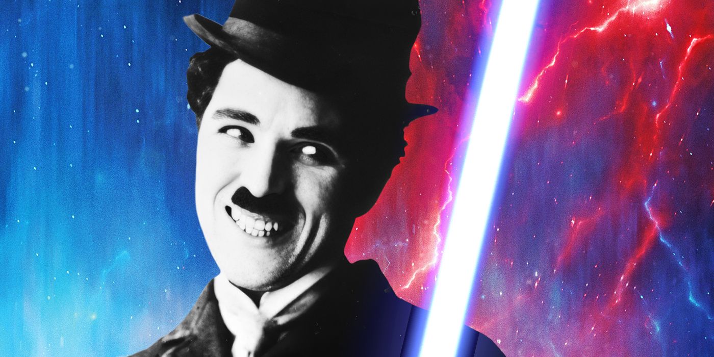 This 100-Year-Old Charlie Chaplin Comedy Was Called the “Greatest and ...