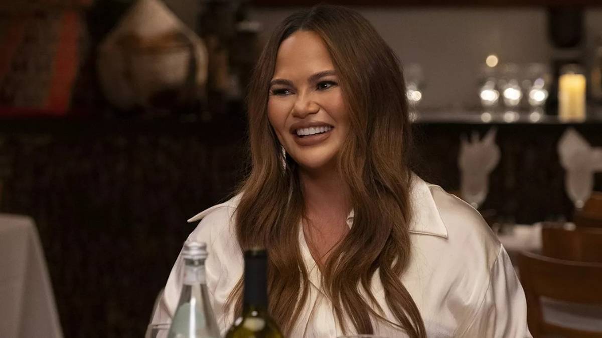 Chrissy Teigen Says “It Took a Lot” To Brush Off Backlash to Her Recent ...