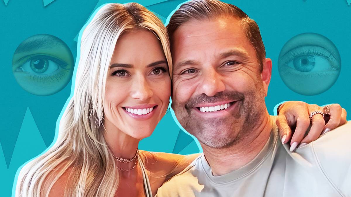 Christina Haack Is Making a Major Mistake In Her New Relationship