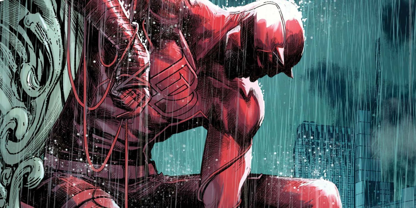10 Comics to Read if You Love 'Daredevil: Born Again'
