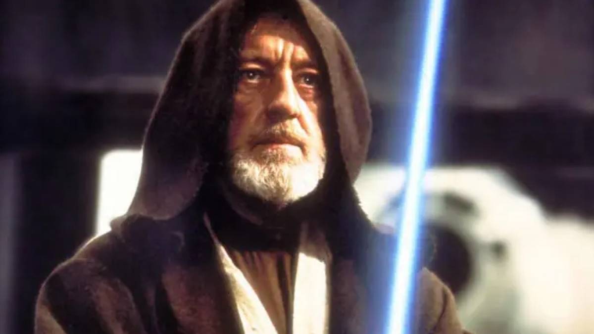 We Don’t Canonically Know What Happened to Obi-Wan’s Lightsaber After ...