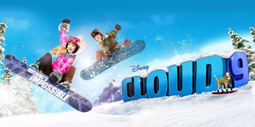 10 Worst Disney Channel Original Movies, Ranked