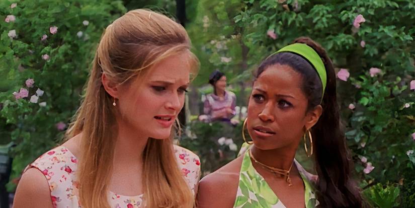 40 Most Iconic Female Duos on Television, Ranked