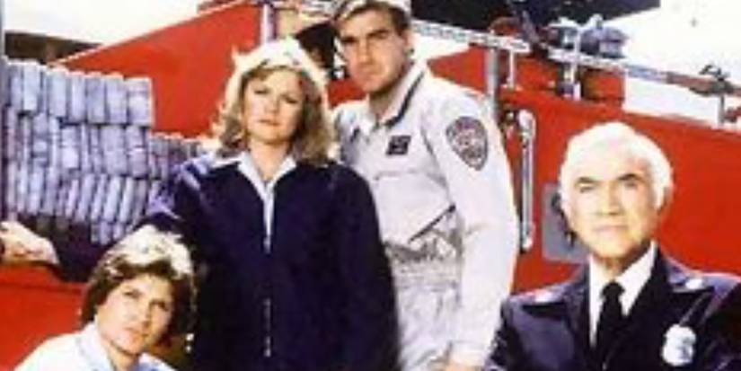 10 Best One-Season '80s Shows, Ranked