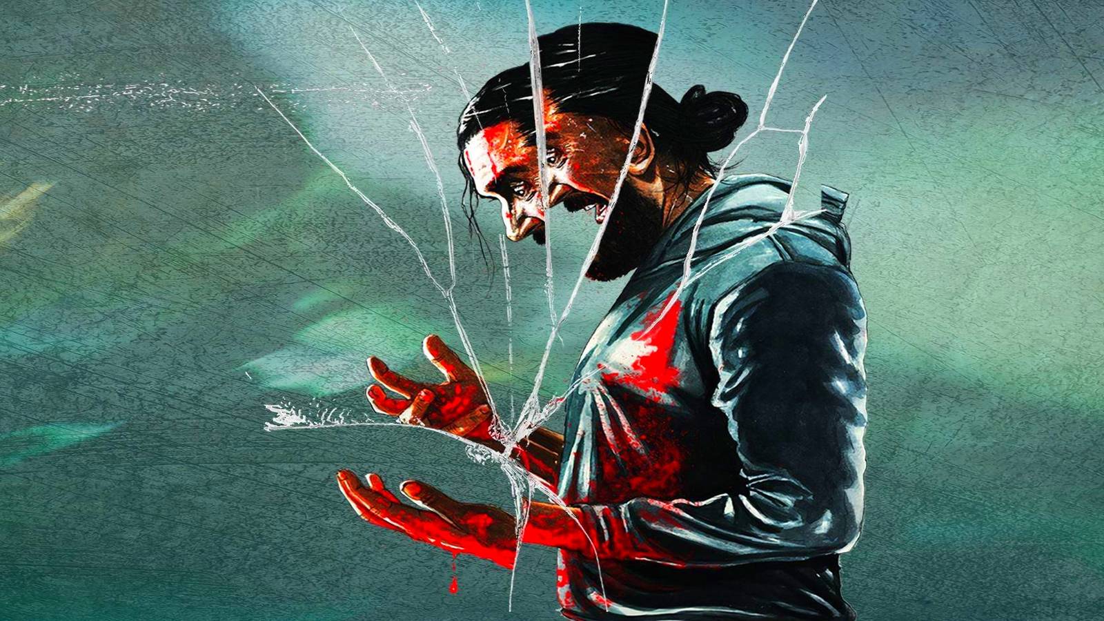 This Utterly Horrifying, Utterly Bizarre Horror Movie With 88% on ...