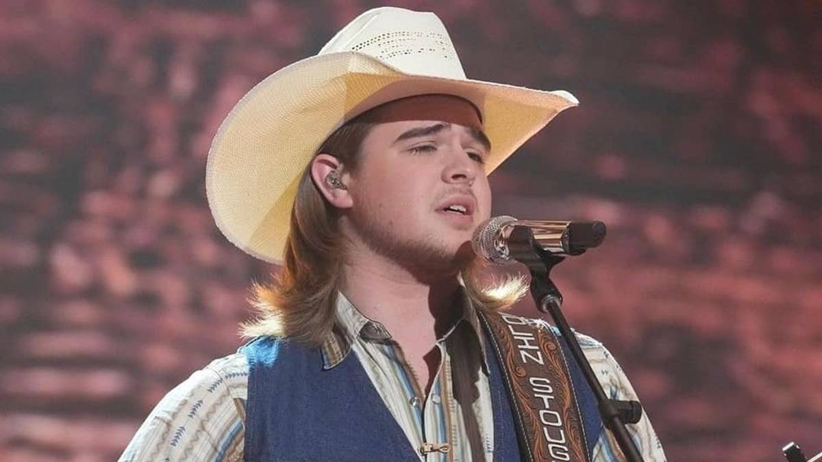 Former ‘American Idol’ Fan-Favorite Arrested for DUI in Tennessee