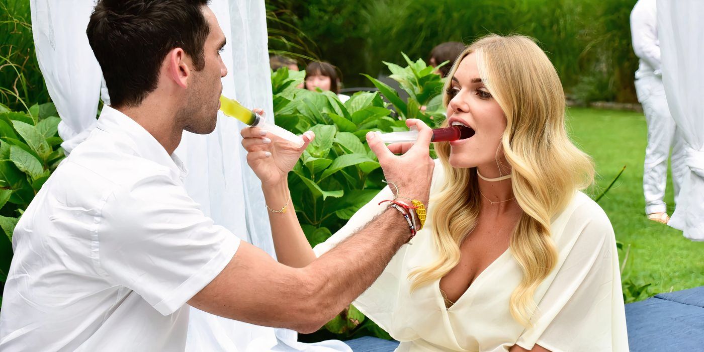 Reality TV | Collider