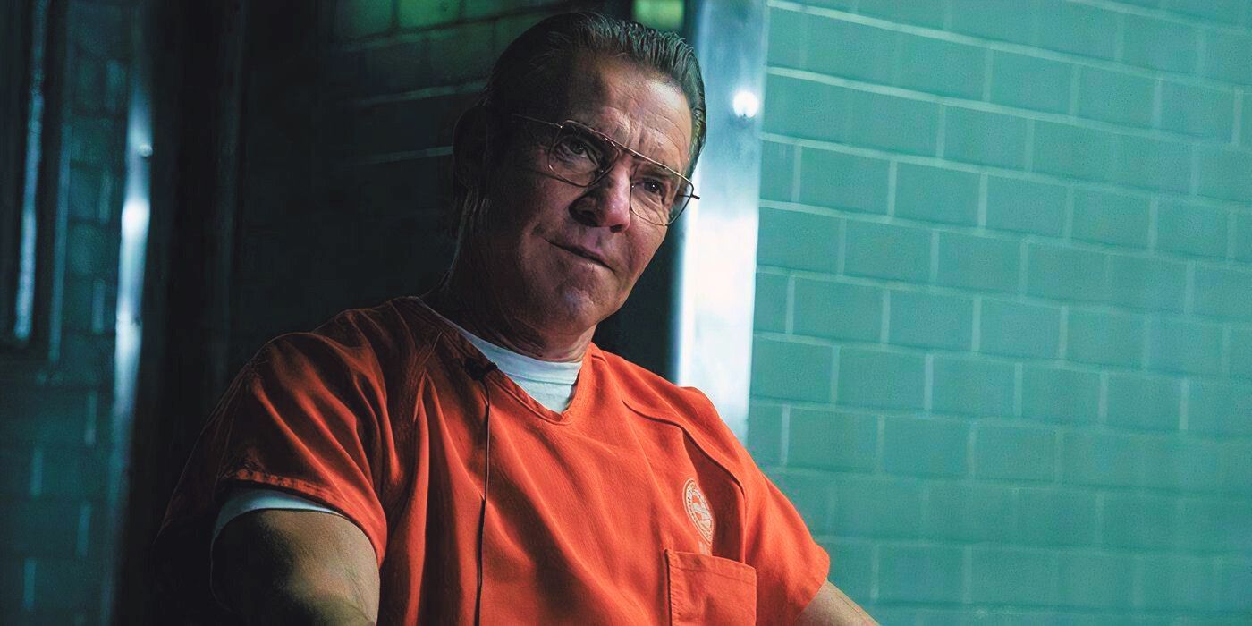 The Disturbing True Story Behind Dennis Quaid's 'Happy Face'