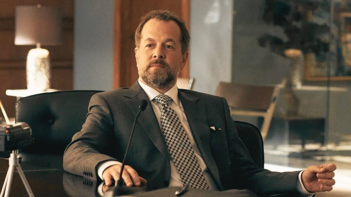 The 'Suits LA' Reunions Continue With a 'Breaking Bad' Star