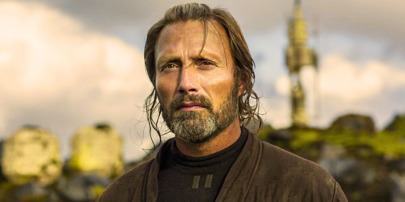 Galen Erso Steps Out of the Shadows With a New ‘Rogue One’ Hot Toys Figure