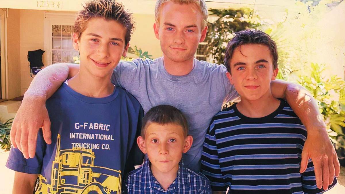 ‘Malcolm in the Middle’ Star Reveals a Surprising Detail About the ...