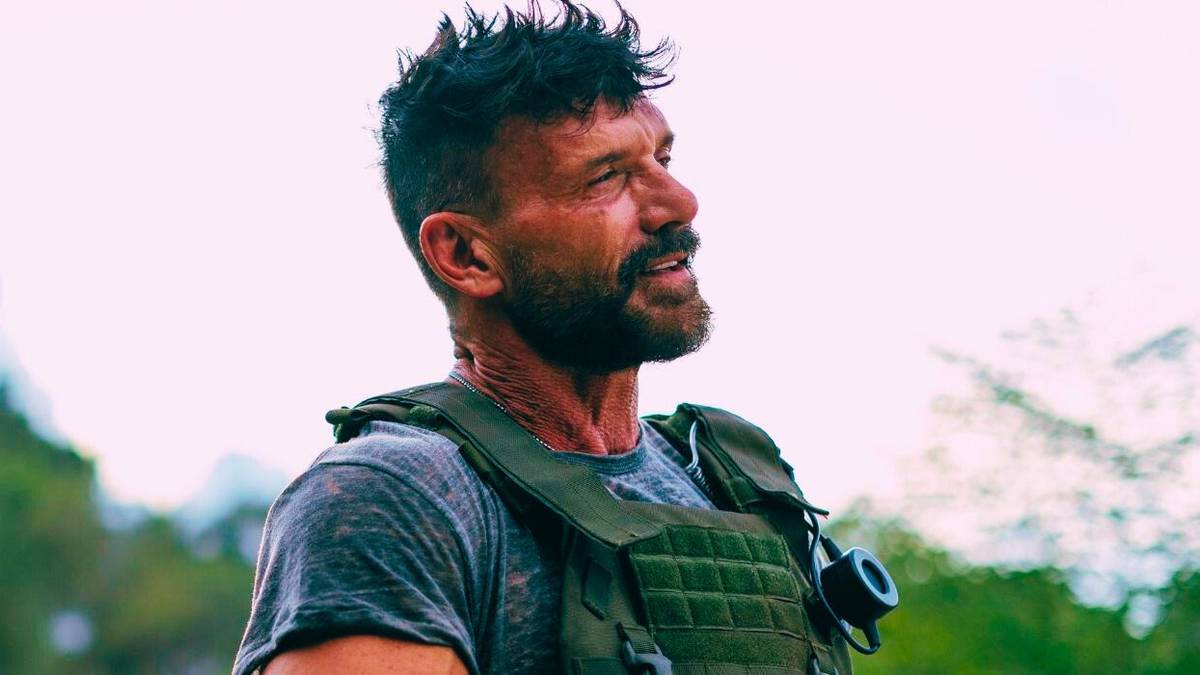 Frank Grillo’s R-Rated Crime Thriller With a ‘Hunger Games’ Star ...