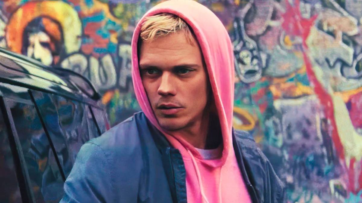 Bill Skarsgård’s 66% Rotten Tomatoes Psychological Thriller Opens ...