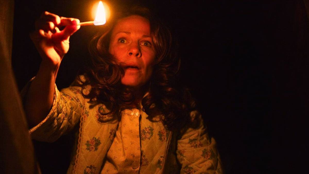 ‘Daredevil: Born Again’ Season 2 Summons ‘The Conjuring’ Star To Cast