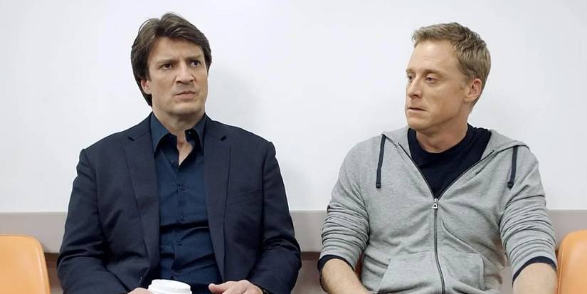 Alan Tudyk Is an Underrated Comedy Genius, and These 10 Roles Prove It