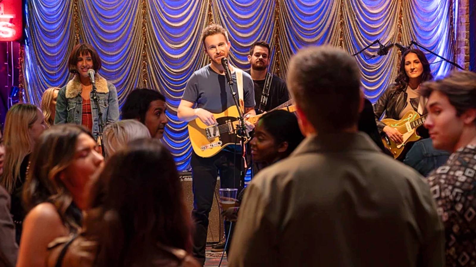 Rodge Has Overstayed His Welcome on 'The Rookie'