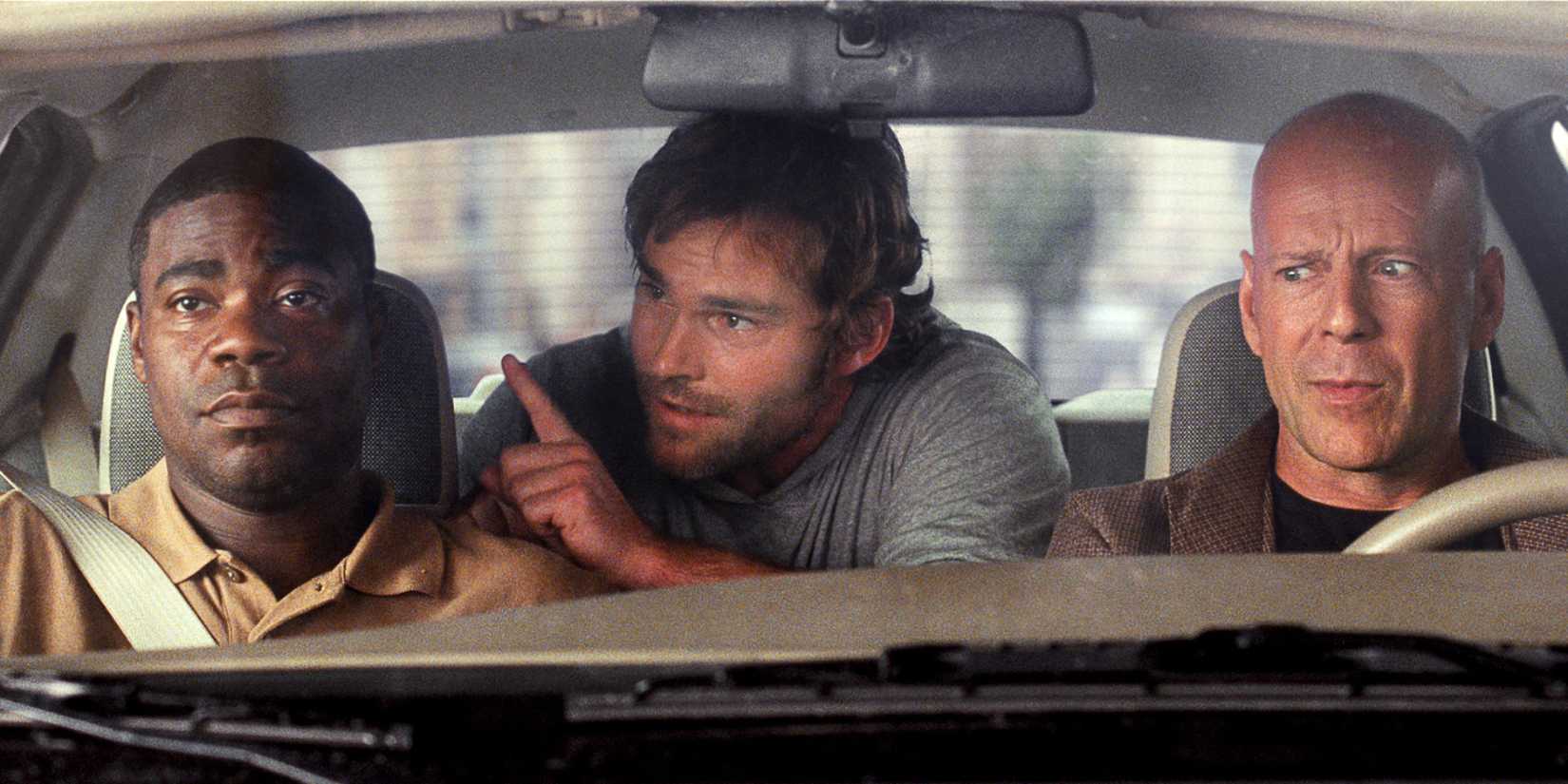 10 Worst Comedy Movies of All Time, Ranked