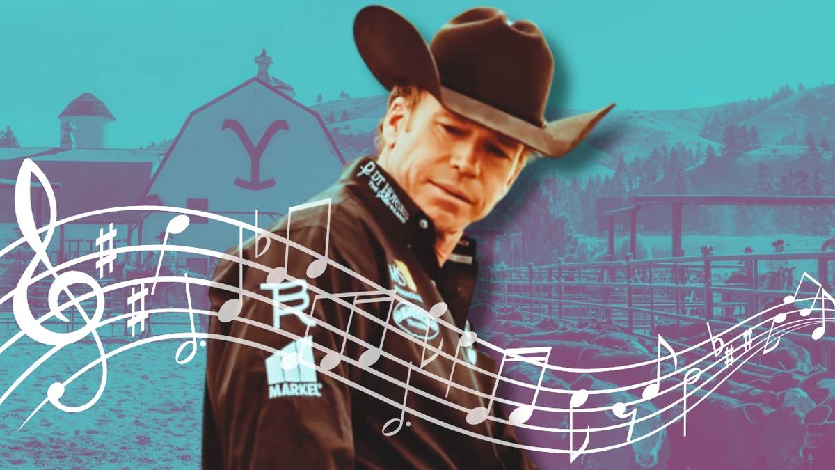 Taylor Sheridan Takes a Major Turn From ‘Yellowstone’ With New CBS ...