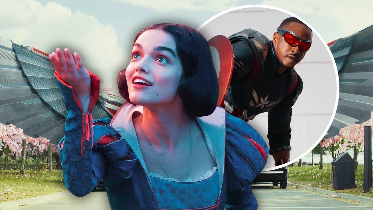 Despite Lukewarm Reviews 'Snow White' Is Getting a Wider Release Than ...