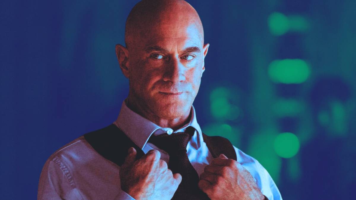 Elliot Stabler Wants His Brother to Mind His Own Business in 'Law ...