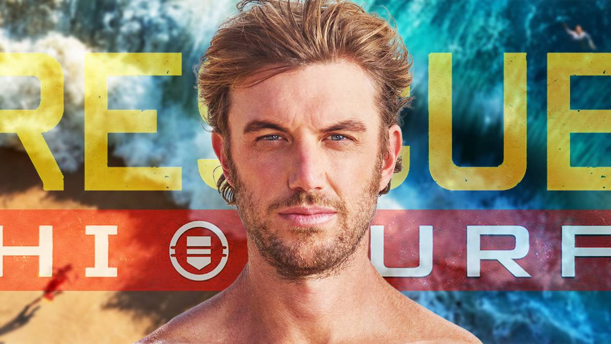 “There’s a Huge One That Involves All of Us”: ’Rescue: HI-Surf’s Adam ...