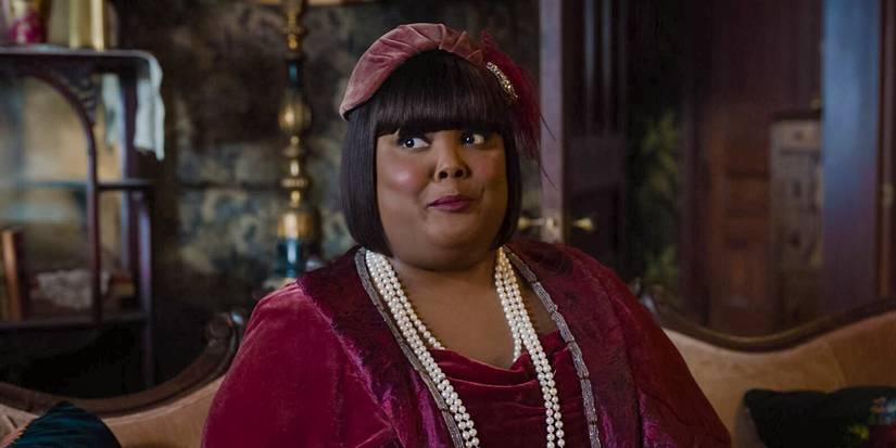 'Ghosts' 8 Most Powerful Characters, Ranked