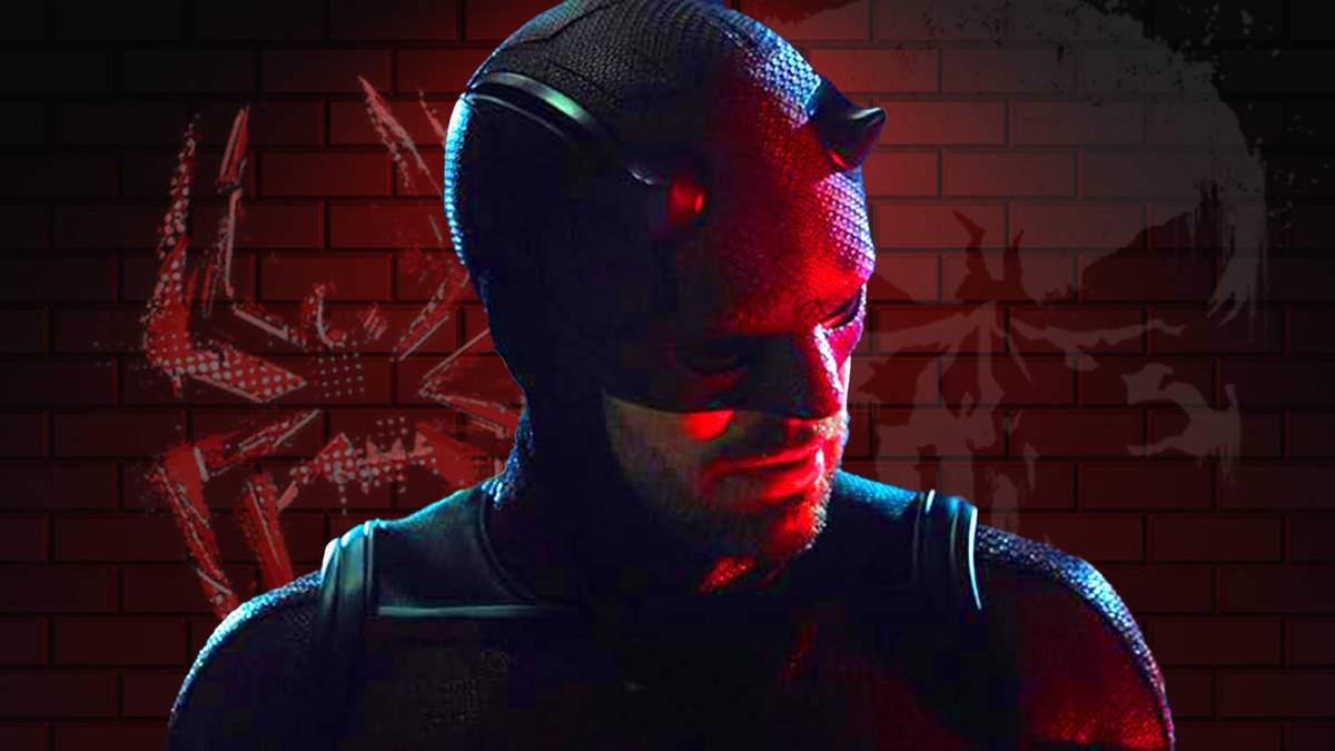 I Think 'Daredevil: Born Again' Just Did the Most Unrealistic Thing I've Ever Seen a Superhero ...