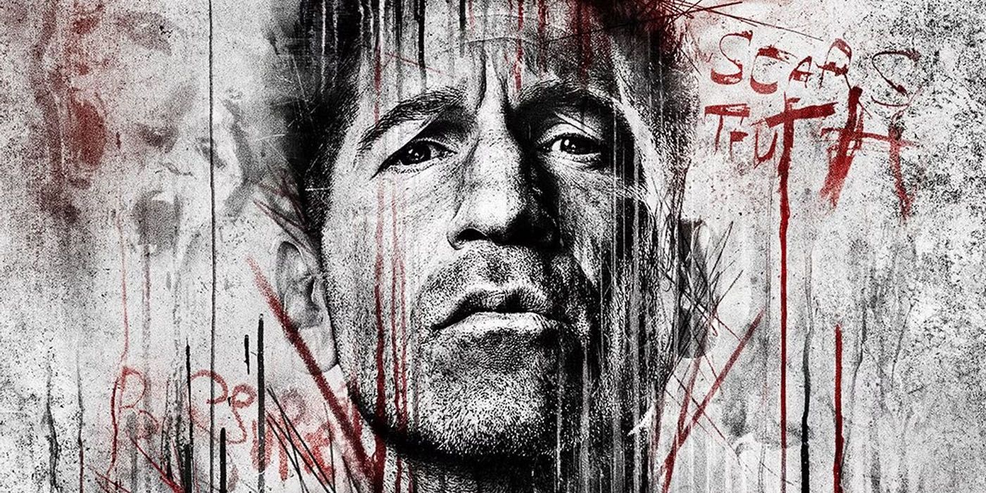 What Happened to Frank Castle in Between 'The Punisher' and ‘Daredevil ...