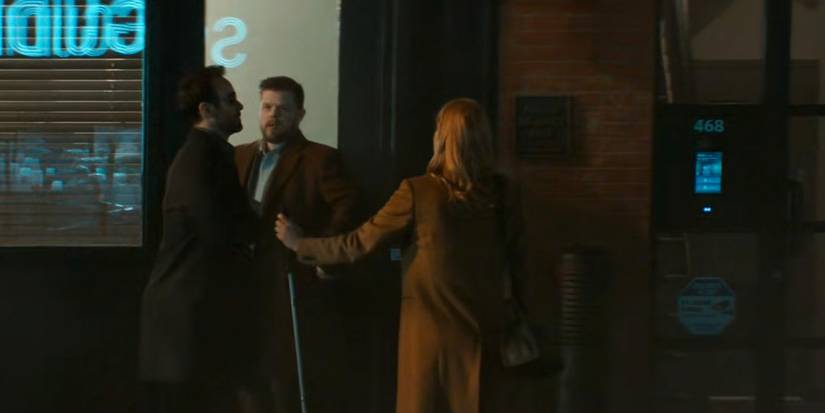 ‘Daredevil: Born Again’ Could Bring THAT Character Back in the Way You ...