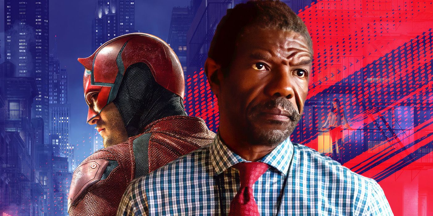 'Daredevil: Born Again's Biggest Problem Is Also Its Weakest Point