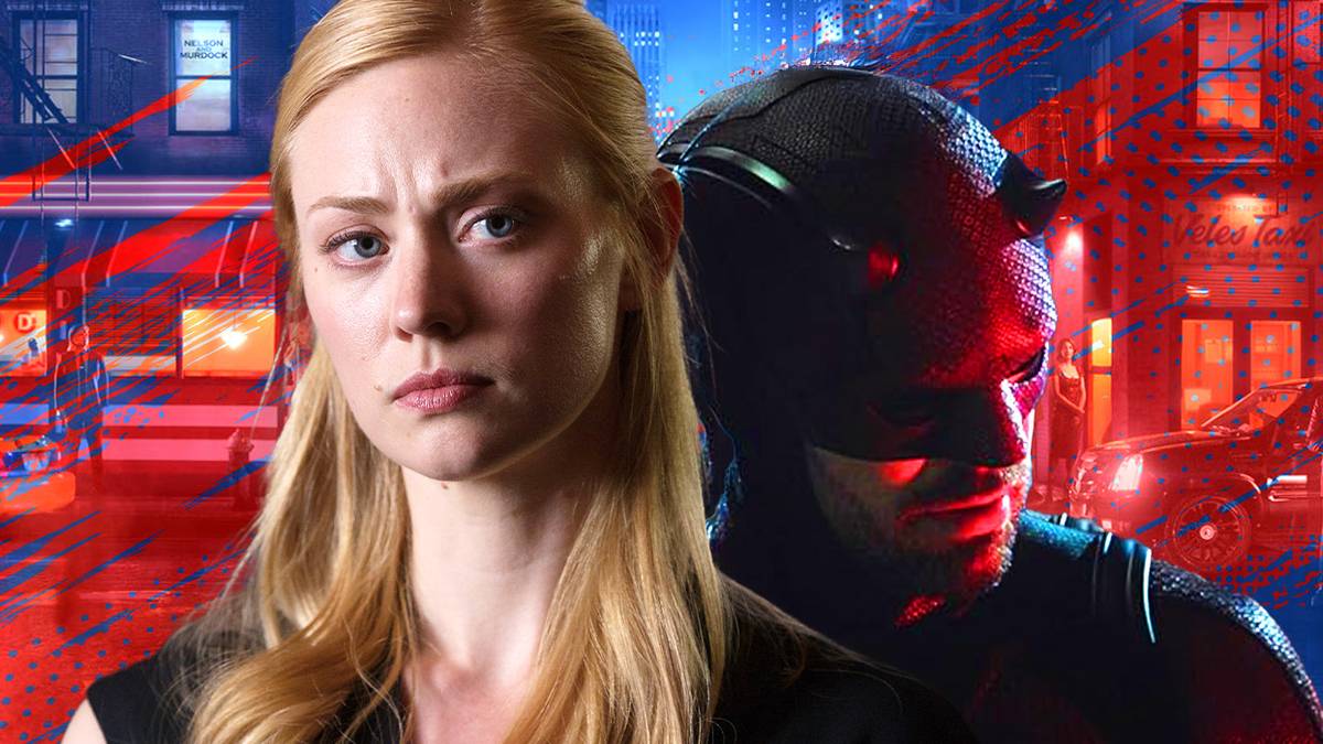 'Daredevil: Born Again' Season 2 Is Already Setting Up This Fan ...