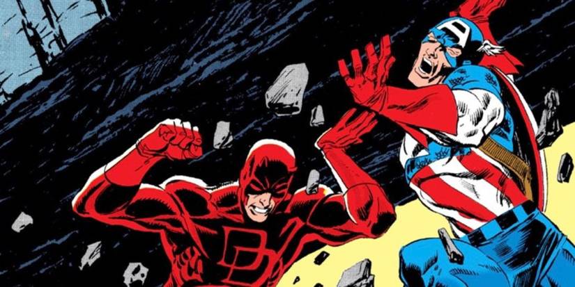 10 Comics to Read if You Love 'Daredevil: Born Again'