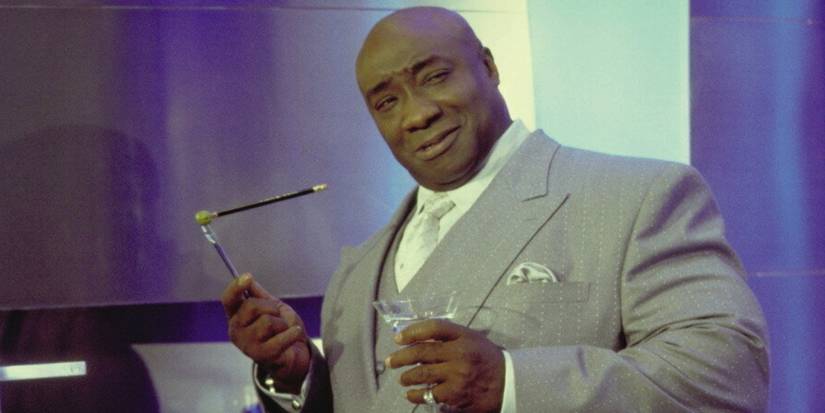 Before Vincent D’Onofrio Took on Daredevil, Michael Clarke Duncan Was a ...