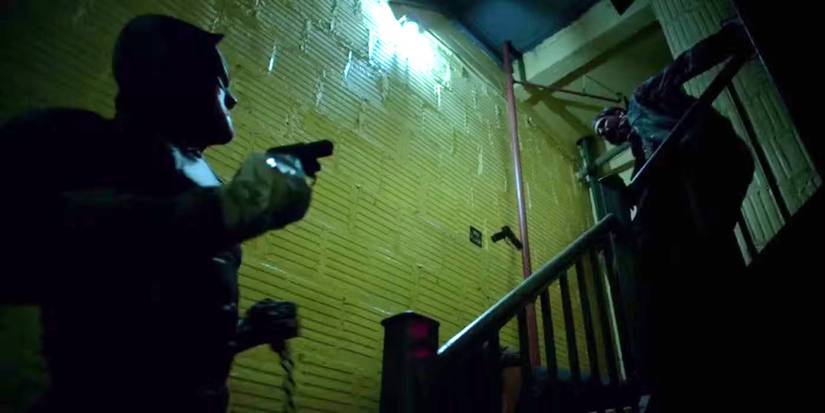 10 Best Matt Murdock Scenes From 'Daredevil,' Ranked
