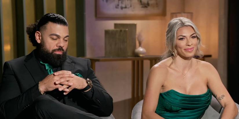 I Think 'Married at First Sight's Seasons Are Too Boring To Be This Long