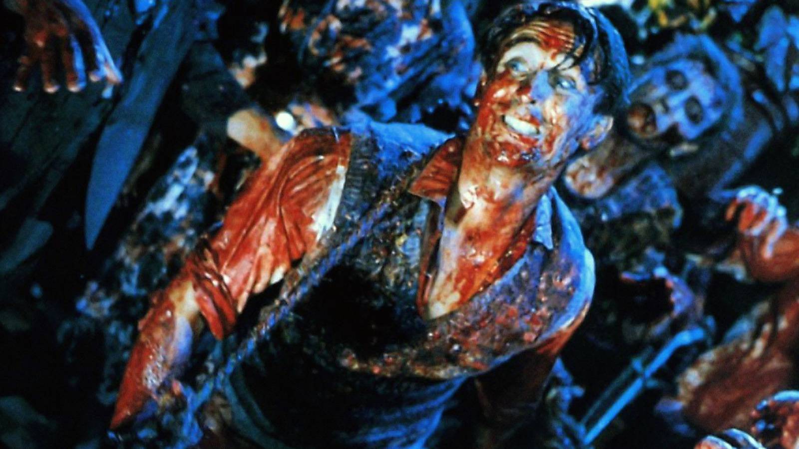 All 5 Peter Jackson Horror Movies, Ranked