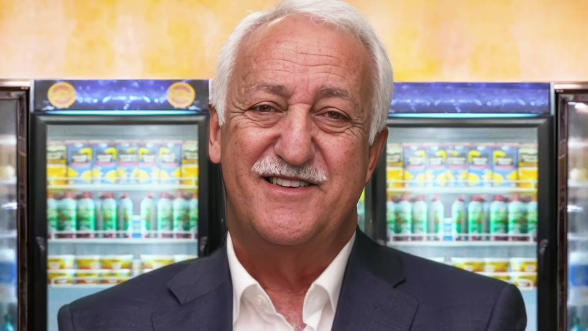 “It’s Such a Clever Thing”: ‘Deli Boys’ Star Brian George Explains That ...