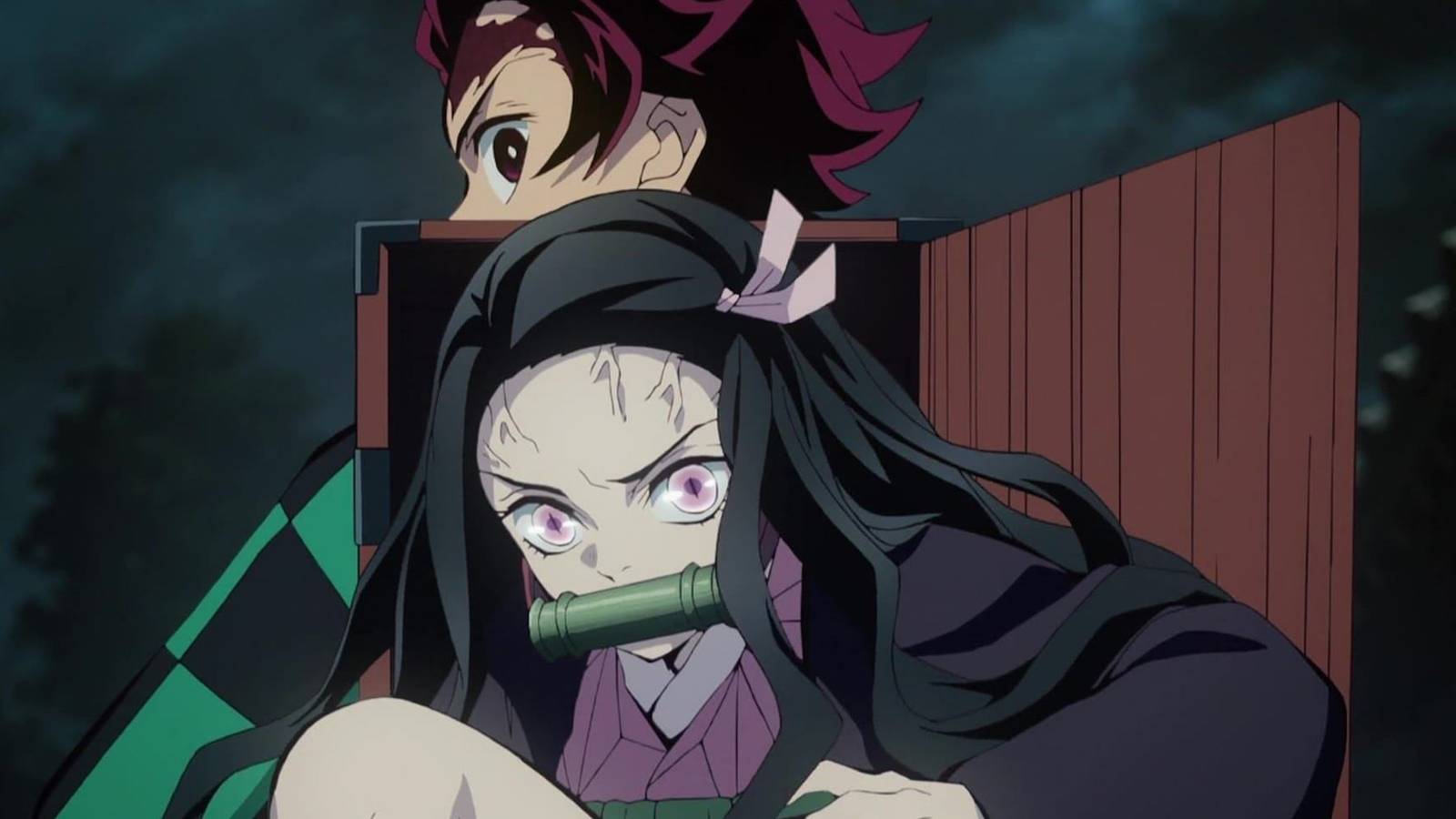 10 Most Intense Anime Shows, Ranked