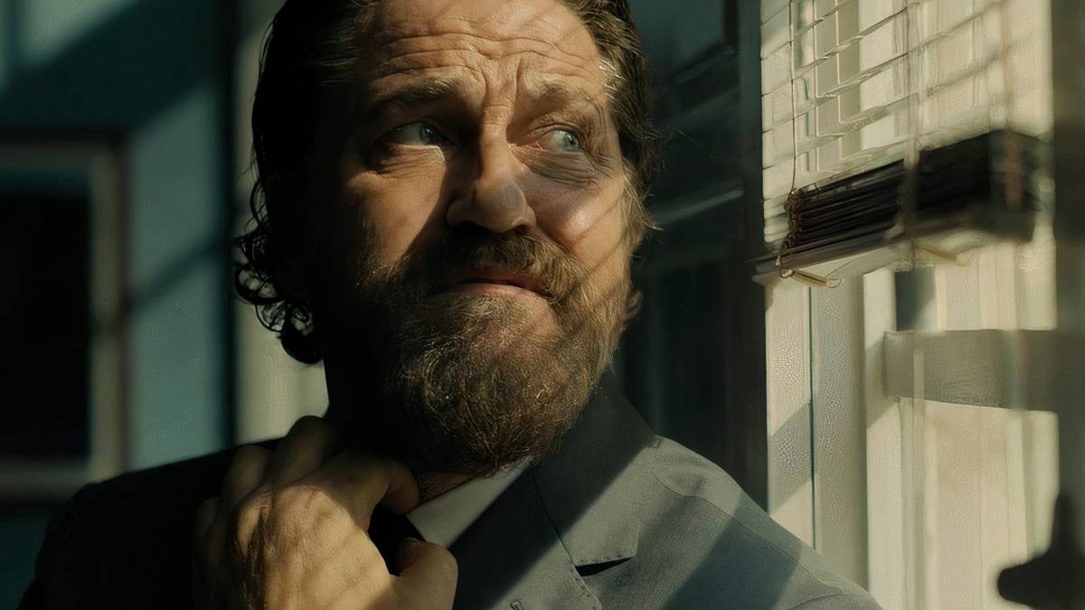 Gerard Butler’s $40 Million Action Sequel Just Got Chewed Up by ’28 ...