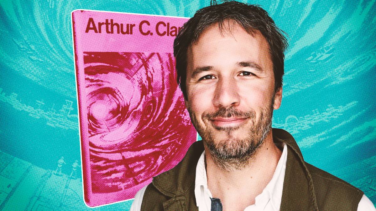 One of Denis Villeneuve's Upcoming Post-'Dune: Messiah' Movies Is a Sci ...