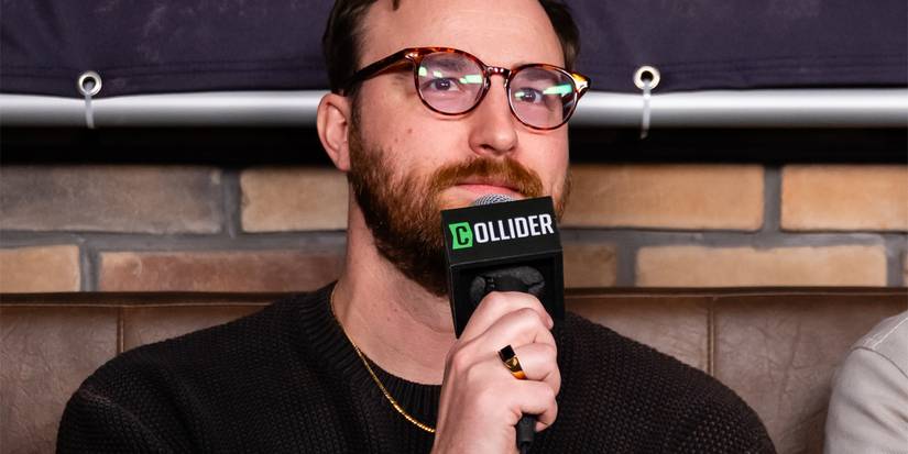 "I Almost Quit the Business": How a 2025 Sci-Fi Gem Made an Epic ...