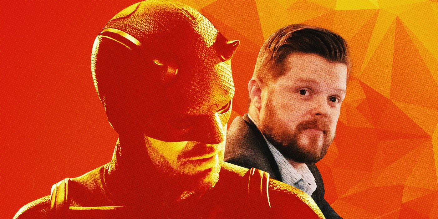 Did ‘Daredevil: Born Again’ Just Introduce an Infinity Stone? What This ...