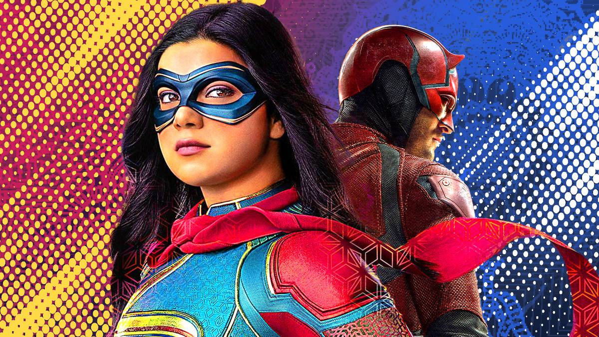 Did ‘Daredevil: Born Again’ Just Set Up the Young Avengers With This ...